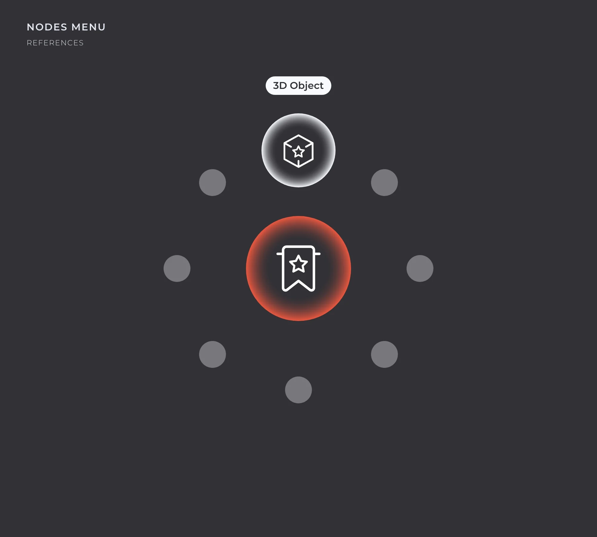 Reference Nodes – StellarX Help Center
