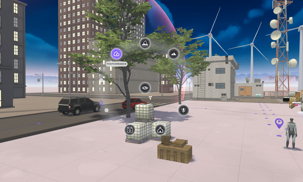 Late March 2024 – StellarX Help Center