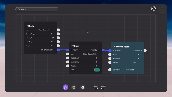 Node Tracking – StellarX Help Center