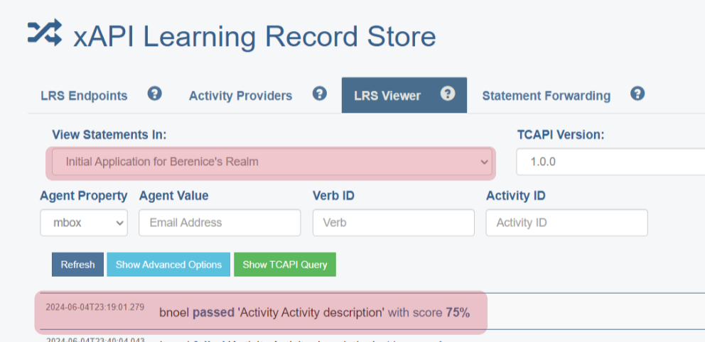 The Instructor – StellarX Help Center
