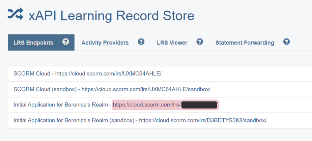 The Instructor – StellarX Help Center